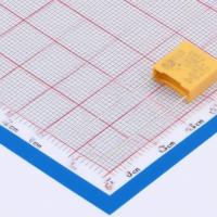 China Self Healing Metallized Polypropylene Film Capacitor DGCX MX2333KQ3C20YB2000R for EMI Noise Reduction for sale