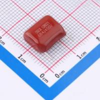 China Film Capacitor DGCX MPP684J2SC060C030ZR with Flame Retardant Epoxy Coating and Excellent Self Healing for sale