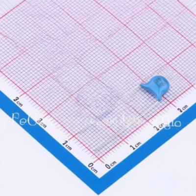 China Safety Certified AC Ceramic Capacitor DGCX DGCXY2075Y5P1E471K for Electrical Equipment Protection for sale