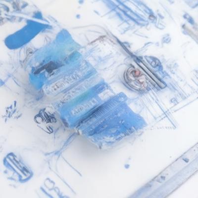 China High voltage ceramic capacitor DGCX CT81Y5U1KV222M6040BC with silver electrodes and tinned lead wires for sale