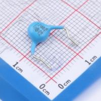 China Safety Standard AC Ceramic Capacitor DGCX DGCXY1060Y5P3G331K with UL CUL CQC VDE ENEC Certifications for sale