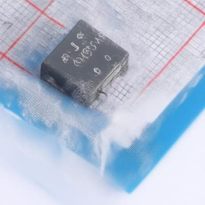 China Double sided metallized polypropylene film capacitor DGCX B82333J2JC20GC2E00R designed for resonance circuits for sale