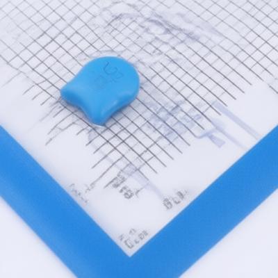China Ceramic Dielectric Capacitor Model DGCX CT81Y5V2KV102M070E Rated 2KV for Power Circuits Applications for sale