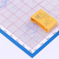 China X2 Series Metallized Polypropylene Film Capacitor DGCX MX2474KQ3E20YB2000R UL CUL ENEC VDE Certified for sale