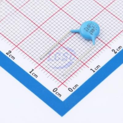 China Safety Standard AC Ceramic Capacitor DGCX DGCXY1065Y5P1G681K with international safety certifications for sale