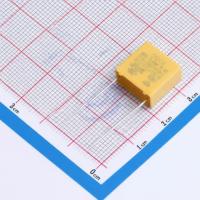 China Non inductive winding capacitor DGCX MX2334KQ3C40YB2000R for power supply interference suppression applications for sale