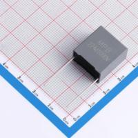 China Box type capacitor DGCX MPB224J3AD70GB200ZR metallized polypropylene film for coupling and bypassing for sale