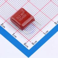 China metallized polypropylene film capacitor DGCX MPP105J2SC060C05N0R suitable for AC DC and pulse circuits for sale