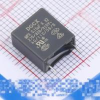 China X2 Metallized Polypropylene Film Capacitor DGCX MX2154KQ3B40GC0300R with UL CUL ENEC VDE CQC Safety Certifications for sale