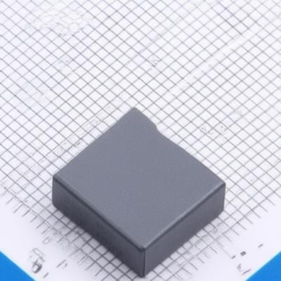 China Capacitor DGCX MKP357NF2AC20GB2000R featuring flame retardant epoxy resin and tinned copper wire leads for sale