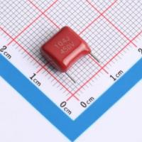 China Low Loss Design Metallized Polypropylene Film Capacitor DGCX MPP104J2SB050C030ZR with Self Healing Capability for sale