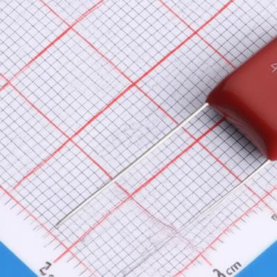 China Ultra small capacitor DGCX MPP125J2SC06HB200ZR-H17 designed for pfc and dc link in electronic equipment for sale