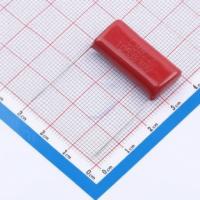China Self Healing Metallized Polypropylene Film Capacitor DGCX MPP105J2JF070B200ZR for Electronic Circuits for sale