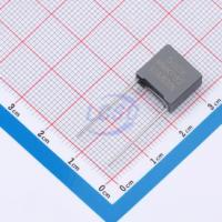China Box type capacitor DGCX B82333J2JC20GB20U0R designed for pulse applications and motor control circuits for sale