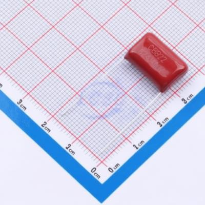 China Capacitor DGCX MPP824J2GD060B200ZR Metallized Polypropylene Film with RoHS and REACH Certification for sale