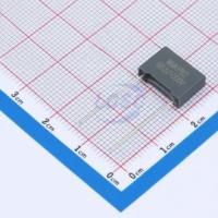 China Capacitor DGCX B82682J3AC10GB200ZR with epoxy resin encapsulation and non inductive winding structure for sale