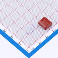 China Metallized Polypropylene Film Capacitor DGCX MPP474J2SC060B2000R With Low Loss and Self Healing Properties for sale