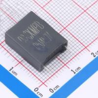 China High frequency capacitor DGCX MPB105J2SC38GC2FR0R with metallized polypropylene film and epoxy resin for sale