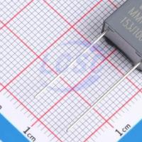 China Non inductive winding capacitor DGCX B82153J3AC40GB2000R for high frequency pulse and DC applications for sale