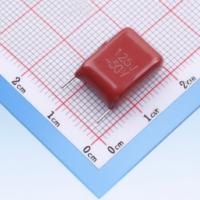 China High reliability capacitor DGCX MPP125J2SC06HC030ZR for DC link and power factor correction circuits for sale