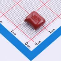 China Metalized Polypropylene Film Capacitor DGCX MPP473J2GB040C0300R for DC Filtering and PFC Applications for sale