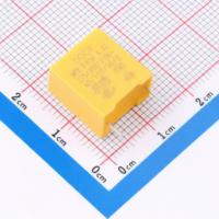 China Suppression Capacitor DGCX MX2474KQ3C50YC0300R X2 Metallized Polypropylene Film Type for Cross Line Circuits for sale