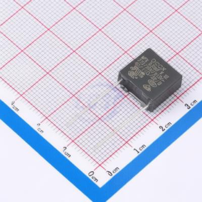 China Tin Plated Copper Clad Steel Lead Capacitor DGCX MX2334KQ3C30GB20N0R for EMI Suppression Applications for sale