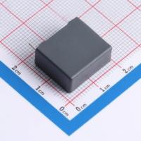 China Flame retardant box type capacitor DGCX MPB155K2SD41GC0400R with tinned copper clad steel wire leads for sale