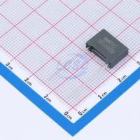 China Durable flame retardant plastic case capacitor DGCX B82102J3AC10GB200ZR suitable for pulse and dc circuits for sale