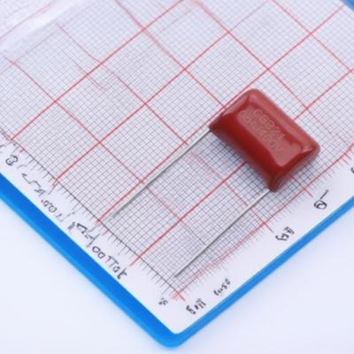 China Metallized Polypropylene Film Capacitor DGCX MPP684J2GD070B20N0R for DC Link and PFC Filtering Applications for sale