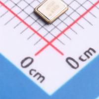 China Ceramic smd crystal resonator DIODES FL3840017 suitable for frequency range 8 to 66 megahertz in pcb for sale