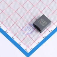 China Box Type Metallized Polypropylene Capacitor DGCX MPB474J2EC36GB2000R for Resonant and Pulse Circuits for sale