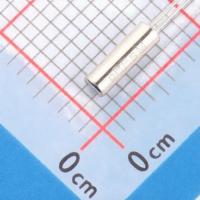 China Precision Cylinder Through Hole Quartz Crystal DIODES G23270013 32.768 KHz Frequency Control Component for sale