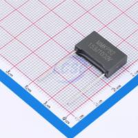 China capacitor DGCX B82153J3AD10GB200ZR for electronic ballast and TV vertical correction circuit applications for sale