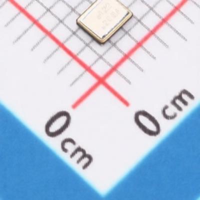 China Crystal oscillator component DIODES FH1220003Z 12.288 MHz AT cut fundamental mode seam sealed device for sale