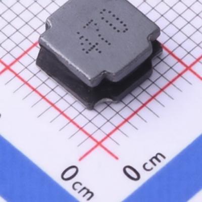 China Low DCR chip power inductor DMBJ PNLS8040-470M 47UH ideal for smartphones laptops and multimedia devices for sale