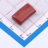 China Metallized Polypropylene Film Capacitor DGCX MPP223J2JD050C3F0ZR Non Inductive Wound Structure for Electronic Equipment for sale