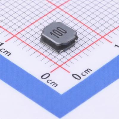 China Compact size DMBJ PNLS5020-100M 10UH chip power inductor ideal for smartphones and VR AR applications for sale