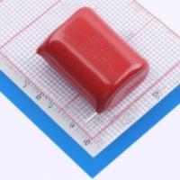 China Metalized polypropylene film capacitor model DGCX MPP225J2SA09HC3F0ZR for dc filtering and pfc circuits for sale