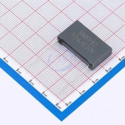China MMKP82 series capacitor DGCX B82104J2JE10GB200ZR for electronic ballasts and motor control applications for sale