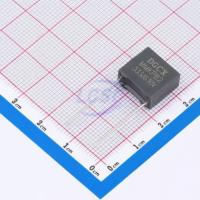 China Flame retardant epoxy resin encapsulated capacitor DGCX B82333J2JC30GB2000R for electronic equipment for sale