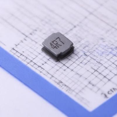 China Compact Durable Wire Wound Chip Inductor DMBJ PNLS4020-4R7M 4.7UH for in Computing and Smart Devices for sale