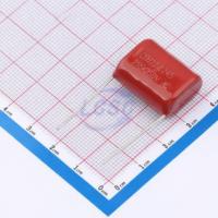 China Metallized Polypropylene Film Capacitor DGCX MPP225KE2A110B200ZR for High Frequency DC and AC Circuits for sale