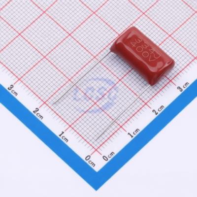 China Metallized Polypropylene Film Capacitor DGCX MPP334J2GD050B20NZR Low Internal Temperature Rise Design for sale