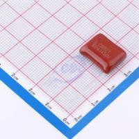 China Flame Retardant Epoxy Resin Powder Encapsulated Capacitor DGCX MPP684J2SD060B200ZR for High Frequency for sale