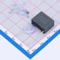 China MMKP82 series DGCX B82473J2JD40GB200ZR double-sided metallized polypropylene film capacitor for absorption circuits for sale