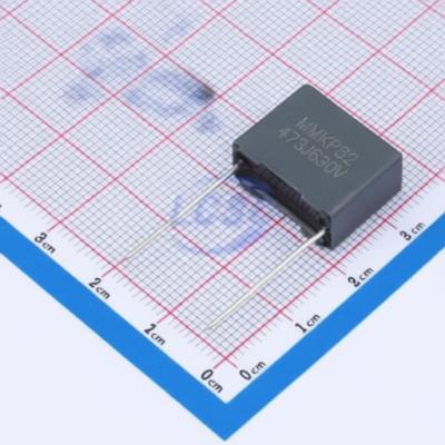 China MMKP82 series DGCX B82473J2JD40GB200ZR double-sided metallized polypropylene film capacitor for absorption circuits for sale
