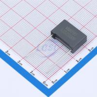China MMKP82 series capacitor DGCX B82332J3DD20GB200ZR with RoHS REACH compliance and halogen free options for sale