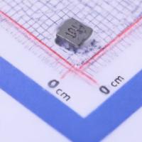 China High reliability chip power inductor DMBJ PNLS4020-101M 100UH for smart phones and multimedia devices for sale