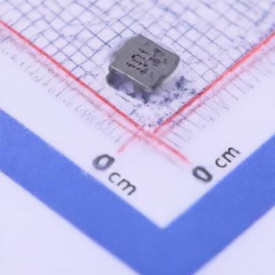 China High reliability chip power inductor DMBJ PNLS4020-101M 100UH for smart phones and multimedia devices for sale